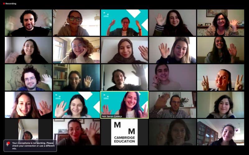 International Consultancy on Turkey Country Report on Out-of-School ...